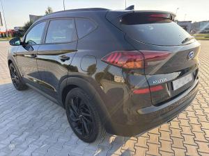 Hyundai Tucson 2019 in Taurage, with an engine capacity of 1.60 L and mileage of 97 thousand km for 15500 €, photo 6 on AUTOMOTO.COM.LV