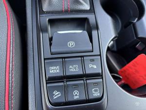 Hyundai Tucson 2019 in Taurage, with an engine capacity of 1.60 L and mileage of 97 thousand km for 15500 €, photo 15 on AUTOMOTO.COM.LV