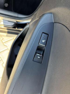 Hyundai Tucson 2019 in Taurage, with an engine capacity of 1.60 L and mileage of 97 thousand km for 15500 €, photo 23 on AUTOMOTO.COM.LV