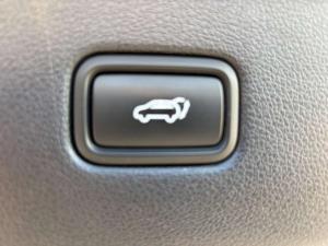 Hyundai Tucson 2019 in Taurage, with an engine capacity of 1.60 L and mileage of 97 thousand km for 15500 €, photo 25 on AUTOMOTO.COM.LV