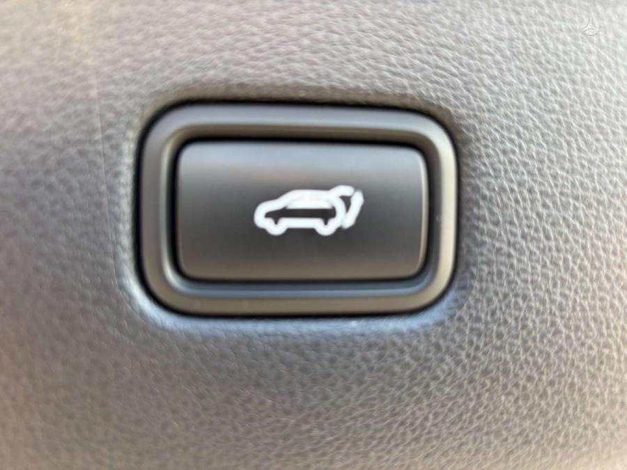 Hyundai Tucson 2019 in Taurage, with an engine capacity of 1.60 L and mileage of 97 thousand km for 15500 €, photo 25 on AUTOMOTO.COM.LV