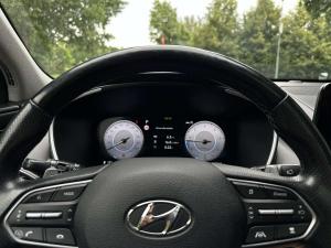 Hyundai Tucson 2020 Tauragė, ar dzinēja tilpumu 2.20 L un nobraukumu 287 tūkst. km par 16900 €, foto 38 vietnē AUTOMOTO.COM.LV