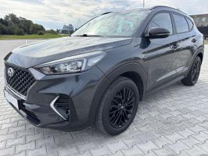 Hyundai Tucson 2020 in Taurage, with an engine capacity of 1.60 L and mileage of 94 thousand km for 14400 €, photo  on AUTOMOTO.COM.LV