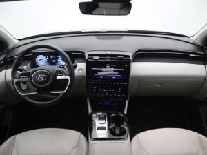 Hyundai Tucson 2021 in Vilnius, with an engine capacity of 1.60 L and mileage of 27 thousand km for 25699 €, photo 3 on AUTOMOTO.COM.LV