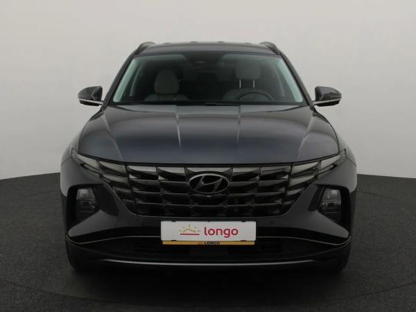 Hyundai Tucson 2021 in Vilnius, with an engine capacity of 1.60 L and mileage of 27 thousand km for 25699 €, photo 3 on AUTOMOTO.COM.LV