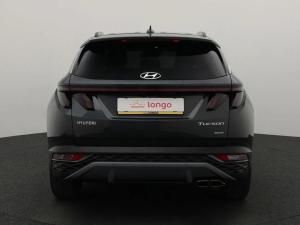 Hyundai Tucson 2021 in Vilnius, with an engine capacity of 1.60 L and mileage of 27 thousand km for 25699 €, photo 6 on AUTOMOTO.COM.LV