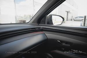 Hyundai Tucson 2021 Tartu, ar dzinēja tilpumu 1.60 L un nobraukumu 88 tūkst. km par 25900 €, foto 22 vietnē AUTOMOTO.COM.LV