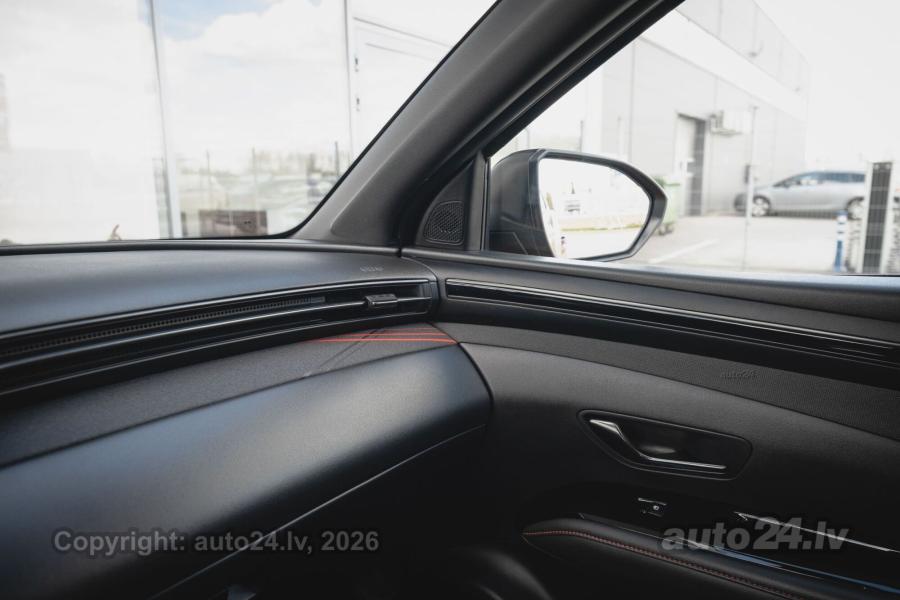 Hyundai Tucson 2021 Tartu, ar dzinēja tilpumu 1.60 L un nobraukumu 88 tūkst. km par 25900 €, foto 22 vietnē AUTOMOTO.COM.LV