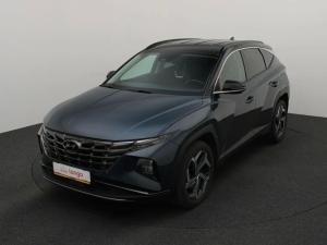 Хендай Туксон 2021 в Вильнюс, объемом двигателя 1.60 л и пробегом 226 тыс. км за 18699 €, фото  на AUTOMOTO.COM.LV