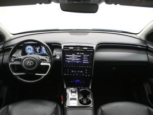 Hyundai Tucson 2021 Viļņa, ar dzinēja tilpumu 1.60 L un nobraukumu 226 tūkst. km par 18699 €, foto 3 vietnē AUTOMOTO.COM.LV