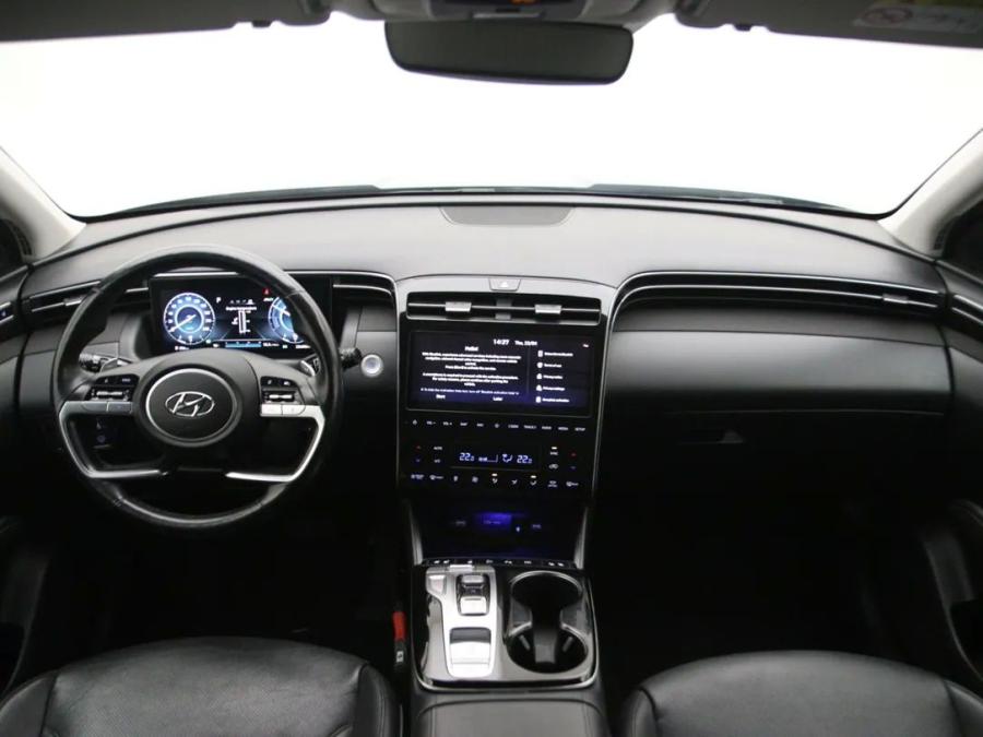 Hyundai Tucson 2021 Viļņa, ar dzinēja tilpumu 1.60 L un nobraukumu 226 tūkst. km par 18699 €, foto 3 vietnē AUTOMOTO.COM.LV