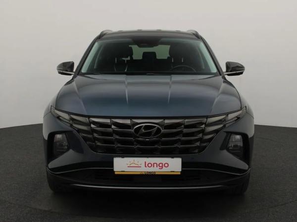 Hyundai Tucson 2021 in Vilnius, with an engine capacity of 1.60 L and mileage of 226 thousand km for 18699 €, photo 3 on AUTOMOTO.COM.LV