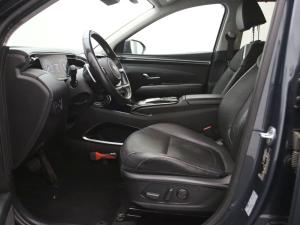 Hyundai Tucson 2021 Viļņa, ar dzinēja tilpumu 1.60 L un nobraukumu 226 tūkst. km par 18699 €, foto 5 vietnē AUTOMOTO.COM.LV