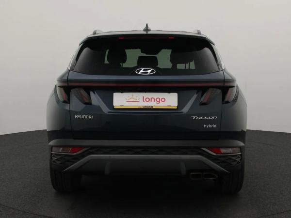 Hyundai Tucson 2021 in Vilnius, with an engine capacity of 1.60 L and mileage of 226 thousand km for 18699 €, photo 5 on AUTOMOTO.COM.LV