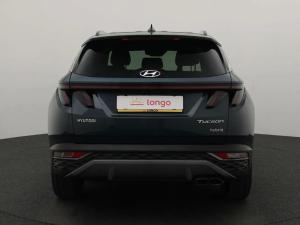 Hyundai Tucson 2021 Viļņa, ar dzinēja tilpumu 1.60 L un nobraukumu 226 tūkst. km par 18699 €, foto 6 vietnē AUTOMOTO.COM.LV