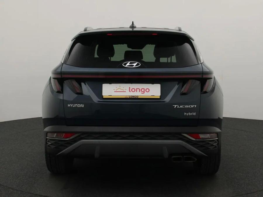 Hyundai Tucson 2021 Viļņa, ar dzinēja tilpumu 1.60 L un nobraukumu 226 tūkst. km par 18699 €, foto 6 vietnē AUTOMOTO.COM.LV