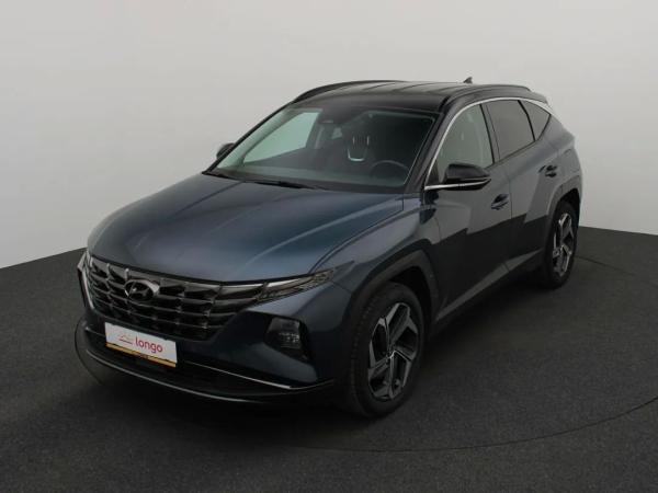 Hyundai Tucson 2021 Viļņa, ar dzinēja tilpumu 1.60 L un nobraukumu 186 tūkst. km par 20699 €, foto  vietnē AUTOMOTO.COM.LV