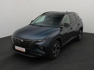 Хендай Туксон 2021 в Вильнюс, объемом двигателя 1.60 л и пробегом 186 тыс. км за 20699 €, фото  на AUTOMOTO.COM.LV