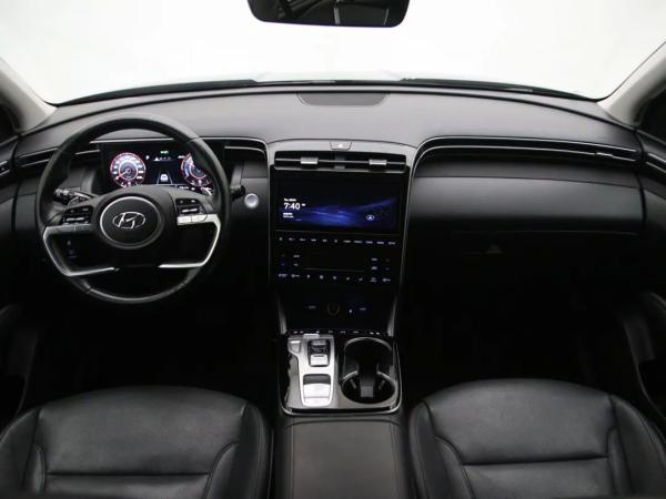Hyundai Tucson 2021 in Vilnius, with an engine capacity of 1.60 L and mileage of 186 thousand km for 20699 €, photo 2 on AUTOMOTO.COM.LV