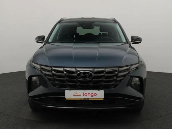 Hyundai Tucson 2021 in Vilnius, with an engine capacity of 1.60 L and mileage of 186 thousand km for 20699 €, photo 3 on AUTOMOTO.COM.LV