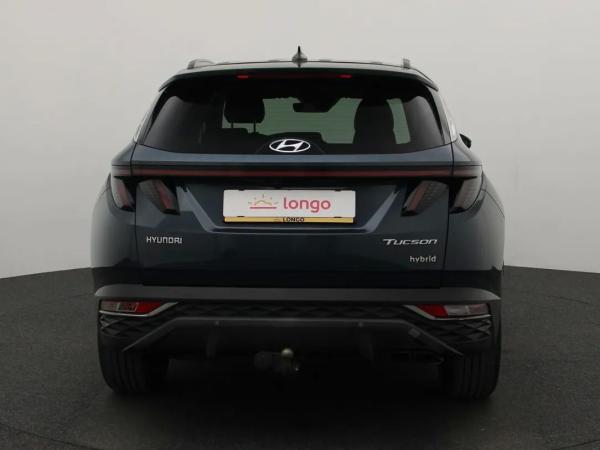 Hyundai Tucson 2021 in Vilnius, with an engine capacity of 1.60 L and mileage of 186 thousand km for 20699 €, photo 5 on AUTOMOTO.COM.LV