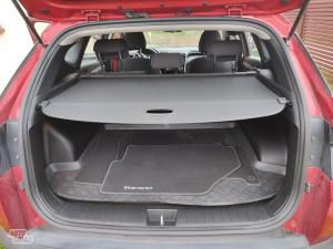 Hyundai Tucson 2021 in Vilnius, with an engine capacity of 1.60 L and mileage of 71 thousand km for 19000 €, photo 6 on AUTOMOTO.COM.LV