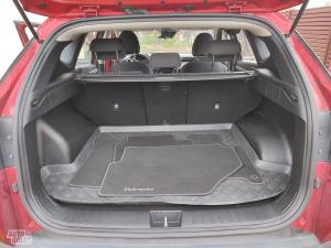 Hyundai Tucson 2021 in Vilnius, with an engine capacity of 1.60 L and mileage of 71 thousand km for 19000 €, photo 7 on AUTOMOTO.COM.LV