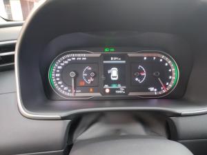Hyundai Tucson 2021 in Vilnius, with an engine capacity of 1.60 L and mileage of 71 thousand km for 19000 €, photo 10 on AUTOMOTO.COM.LV