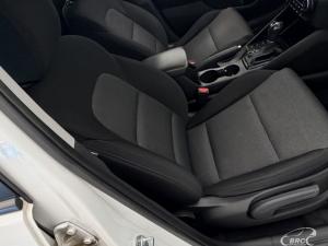 Hyundai Tucson 2021 Viļņa, ar dzinēja tilpumu 1.59 L un nobraukumu 181 tūkst. km par 15950 €, foto 6 vietnē AUTOMOTO.COM.LV