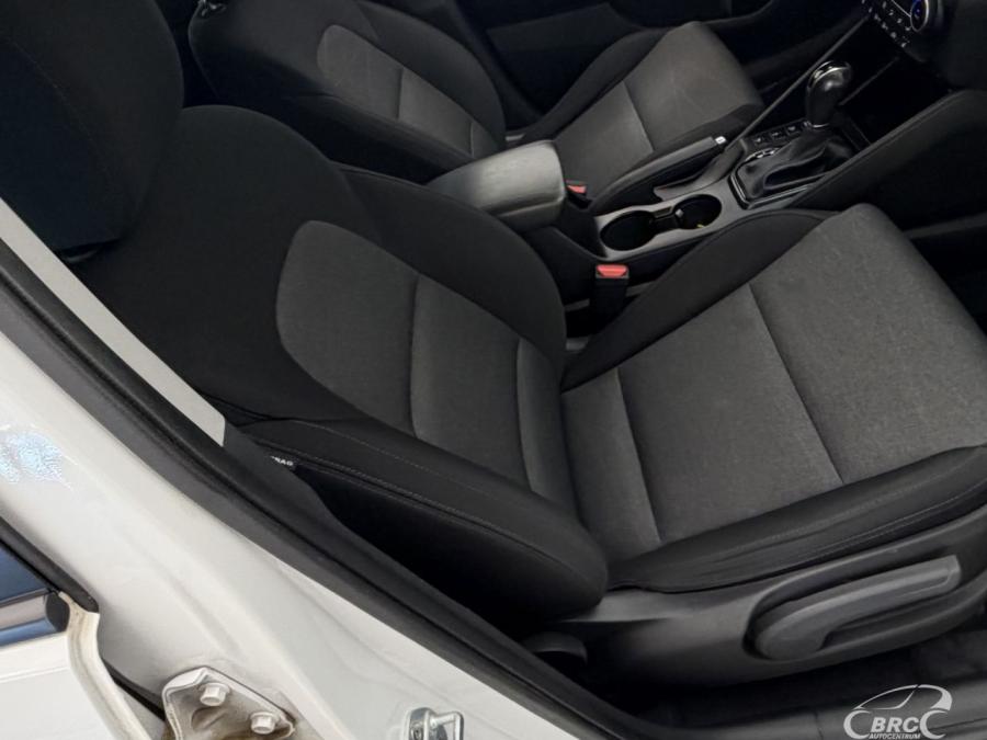 Hyundai Tucson 2021 Viļņa, ar dzinēja tilpumu 1.59 L un nobraukumu 181 tūkst. km par 15950 €, foto 6 vietnē AUTOMOTO.COM.LV