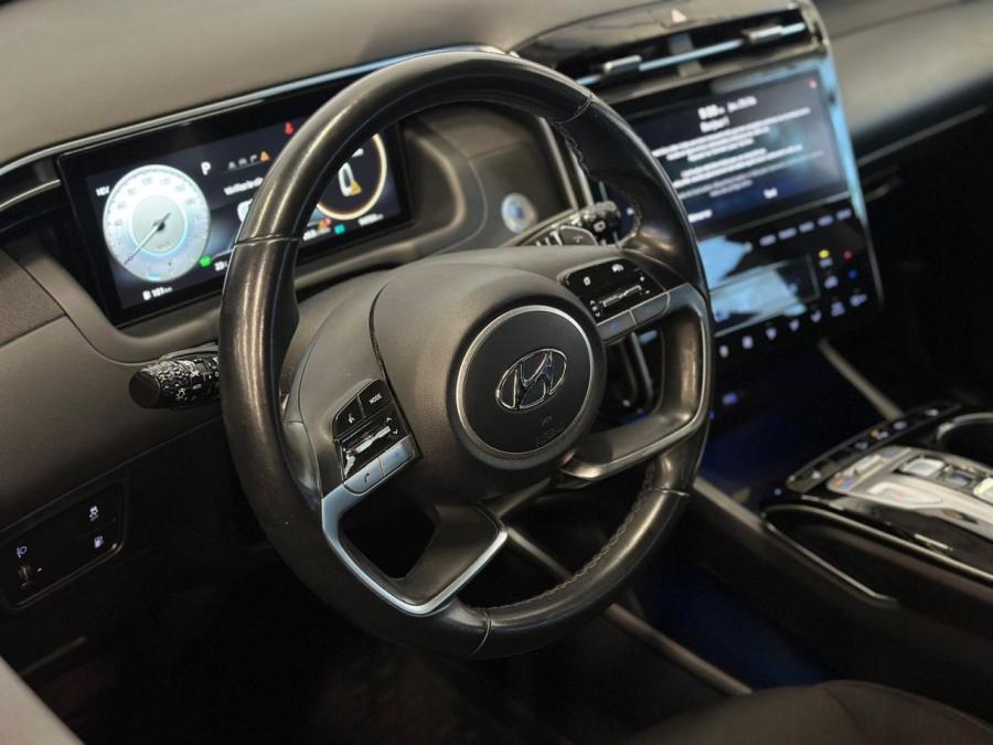 Hyundai Tucson 2021 Kauņa, ar dzinēja tilpumu 1.60 L un nobraukumu 95 tūkst. km par 23000 €, foto 6 vietnē AUTOMOTO.COM.LV