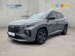 Хендай Туксон 2021 в Клайпеда, объемом двигателя 1.60 л и пробегом 65 тыс. км за 25991 €, фото  на AUTOMOTO.COM.LV