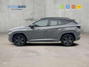 Hyundai Tucson 2021 Klaipėda, ar dzinēja tilpumu 1.60 L un nobraukumu 65 tūkst. km par 25991 €, foto 3 vietnē AUTOMOTO.COM.LV