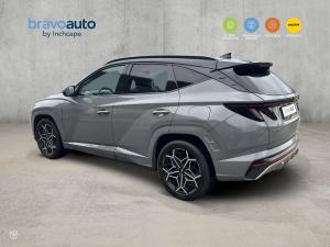 Hyundai Tucson 2021 Klaipėda, ar dzinēja tilpumu 1.60 L un nobraukumu 65 tūkst. km par 25991 €, foto 4 vietnē AUTOMOTO.COM.LV