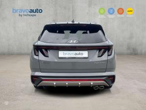 Hyundai Tucson 2021 Klaipėda, ar dzinēja tilpumu 1.60 L un nobraukumu 65 tūkst. km par 25991 €, foto 5 vietnē AUTOMOTO.COM.LV