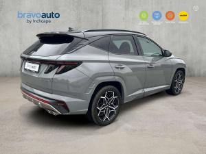 Hyundai Tucson 2021 Klaipėda, ar dzinēja tilpumu 1.60 L un nobraukumu 65 tūkst. km par 25991 €, foto 6 vietnē AUTOMOTO.COM.LV