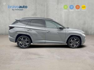 Hyundai Tucson 2021 Klaipėda, ar dzinēja tilpumu 1.60 L un nobraukumu 65 tūkst. km par 25991 €, foto 7 vietnē AUTOMOTO.COM.LV