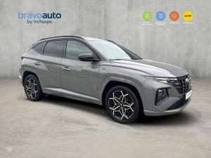 Hyundai Tucson 2021 Klaipėda, ar dzinēja tilpumu 1.60 L un nobraukumu 65 tūkst. km par 25991 €, foto 8 vietnē AUTOMOTO.COM.LV