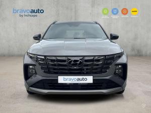 Hyundai Tucson 2021 Klaipėda, ar dzinēja tilpumu 1.60 L un nobraukumu 65 tūkst. km par 25991 €, foto 9 vietnē AUTOMOTO.COM.LV