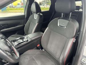 Hyundai Tucson 2021 Klaipėda, ar dzinēja tilpumu 1.60 L un nobraukumu 65 tūkst. km par 25991 €, foto 14 vietnē AUTOMOTO.COM.LV