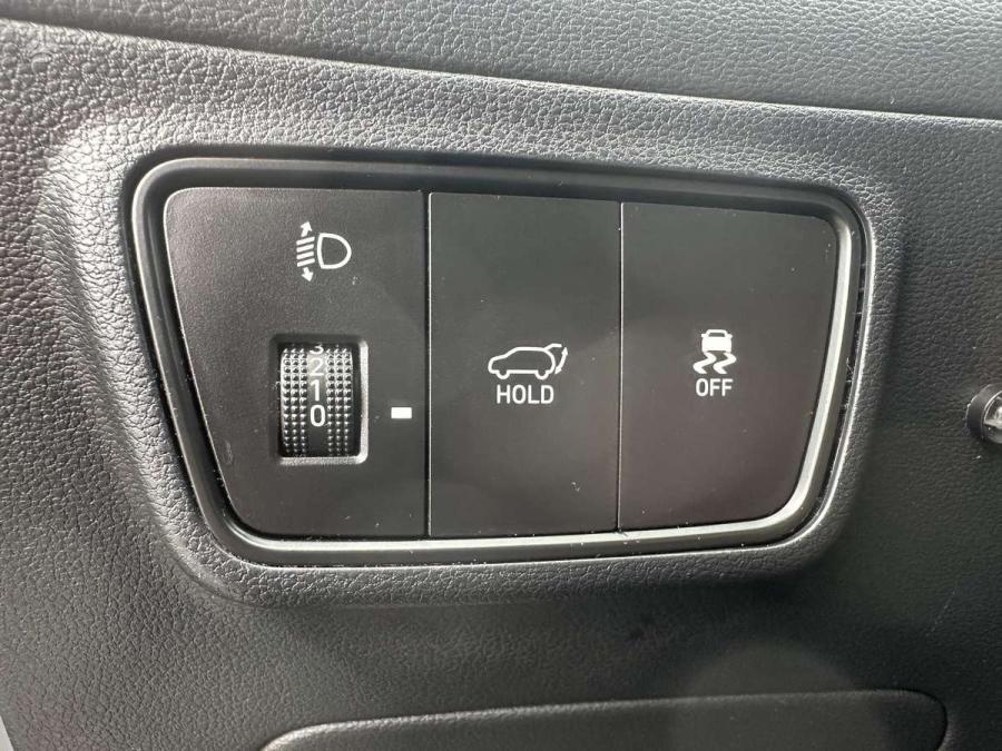 Hyundai Tucson 2021 Klaipėda, ar dzinēja tilpumu 1.60 L un nobraukumu 65 tūkst. km par 25991 €, foto 17 vietnē AUTOMOTO.COM.LV