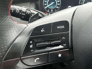 Hyundai Tucson 2021 Klaipėda, ar dzinēja tilpumu 1.60 L un nobraukumu 65 tūkst. km par 25991 €, foto 18 vietnē AUTOMOTO.COM.LV