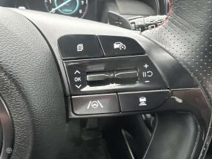 Hyundai Tucson 2021 Klaipėda, ar dzinēja tilpumu 1.60 L un nobraukumu 65 tūkst. km par 25991 €, foto 19 vietnē AUTOMOTO.COM.LV