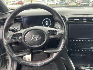 Hyundai Tucson 2021 Klaipėda, ar dzinēja tilpumu 1.60 L un nobraukumu 65 tūkst. km par 25991 €, foto 20 vietnē AUTOMOTO.COM.LV