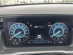 Hyundai Tucson 2021 Klaipėda, ar dzinēja tilpumu 1.60 L un nobraukumu 65 tūkst. km par 25991 €, foto 21 vietnē AUTOMOTO.COM.LV
