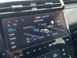 Hyundai Tucson 2021 Klaipėda, ar dzinēja tilpumu 1.60 L un nobraukumu 65 tūkst. km par 25991 €, foto 23 vietnē AUTOMOTO.COM.LV
