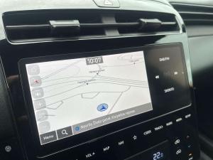 Hyundai Tucson 2021 Klaipėda, ar dzinēja tilpumu 1.60 L un nobraukumu 65 tūkst. km par 25991 €, foto 24 vietnē AUTOMOTO.COM.LV