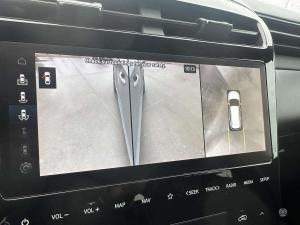 Hyundai Tucson 2021 Klaipėda, ar dzinēja tilpumu 1.60 L un nobraukumu 65 tūkst. km par 25991 €, foto 26 vietnē AUTOMOTO.COM.LV