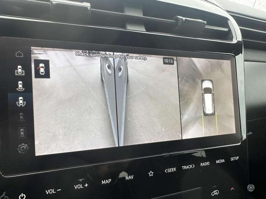 Hyundai Tucson 2021 Klaipėda, ar dzinēja tilpumu 1.60 L un nobraukumu 65 tūkst. km par 25991 €, foto 26 vietnē AUTOMOTO.COM.LV