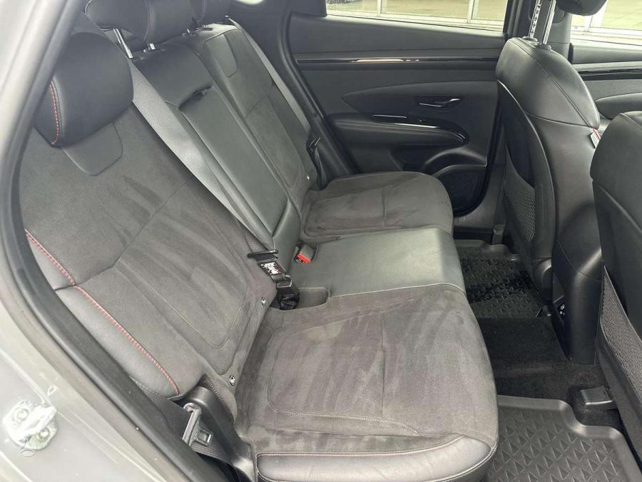Hyundai Tucson 2021 Klaipėda, ar dzinēja tilpumu 1.60 L un nobraukumu 65 tūkst. km par 25991 €, foto 31 vietnē AUTOMOTO.COM.LV